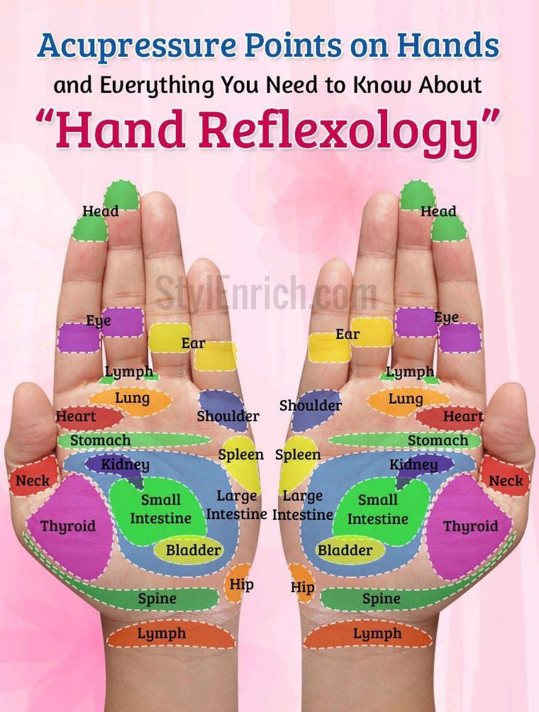 Simple Healing Energy is in Your Hands – Chrysalis Healing Center