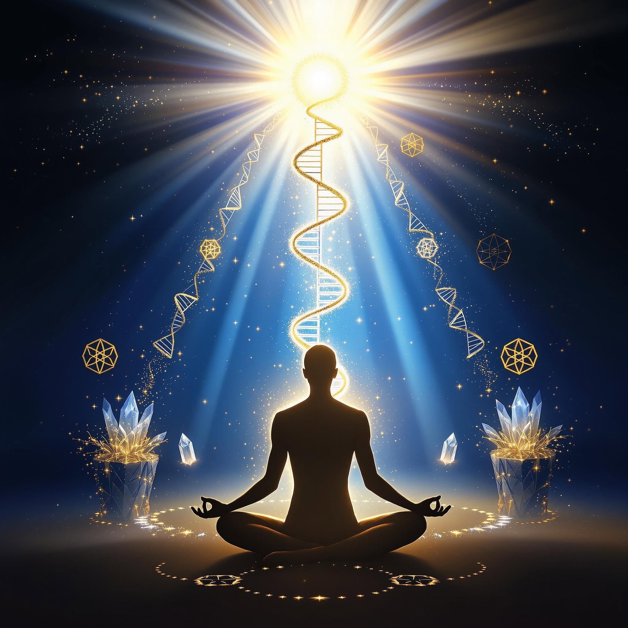 What is Unity Field Healing? – Chrysalis Healing Center